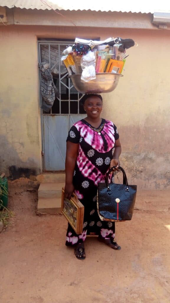 A Tough Start – Self-Help International