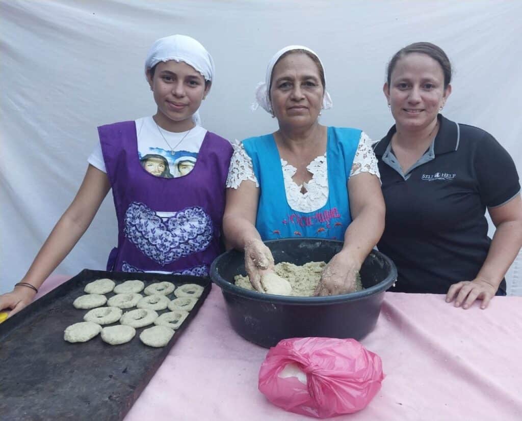 Self-Help International – Helping people help themselves since 1959.