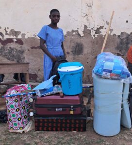 Self-Help International – Helping people help themselves since 1959.