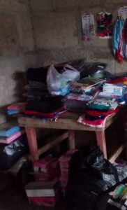 Self-Help International – Helping people help themselves since 1959.